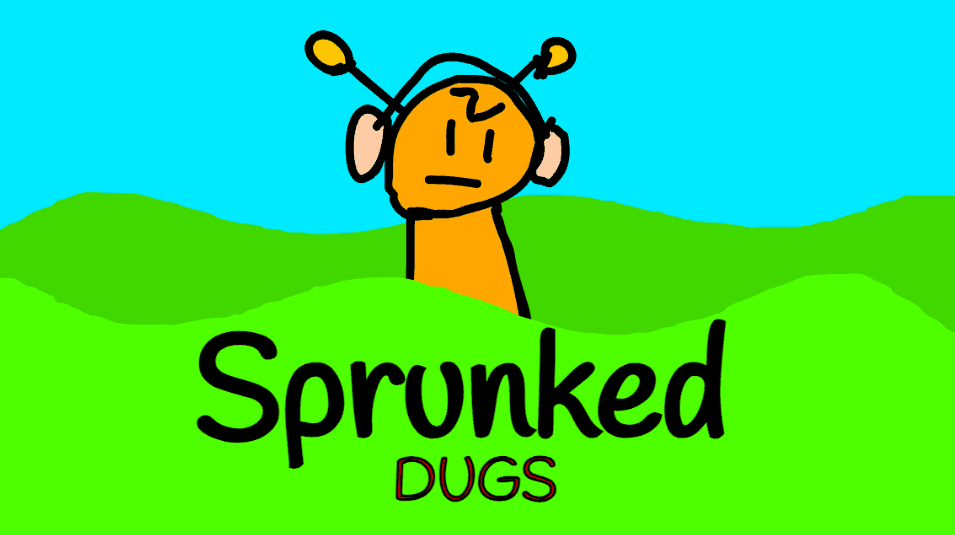 Sprunked Dugs - Play Game On Sprunkin.com
